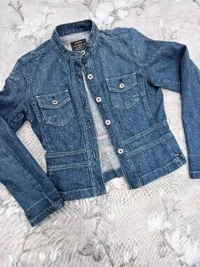 Polo Ralph Lauren | Jackets & Coats | Ralph Lauren Polo Jeans Co Julia ...